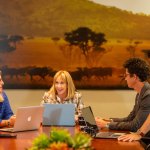 About | Phillips ADR Enterprises (PADRE)