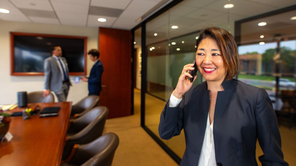 About | Phillips ADR Enterprises (PADRE)